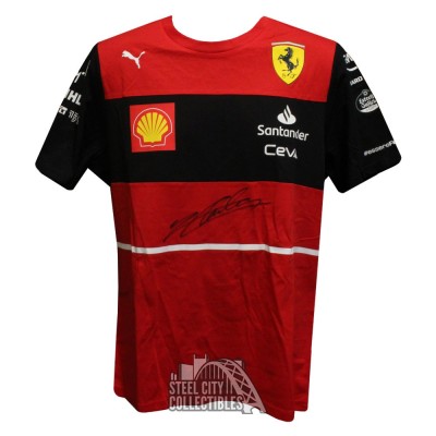 Racing Autographs & Memorabilia | Authenticity Guaranteed