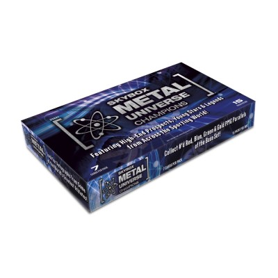 Multisport Trading Cards from Leaf, Super Break, Upper Deck, Gold Rush ...