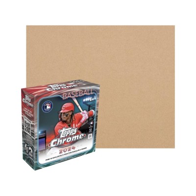 Shop Baseball Trading Cards | Boxes, Cases, Packs