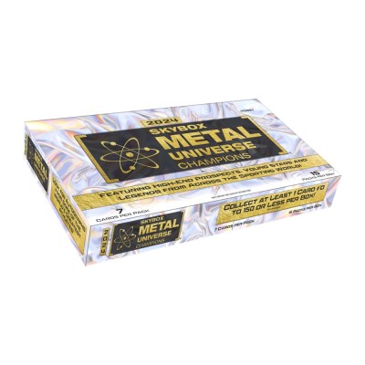 Multisport Trading Cards from Leaf, Super Break, Upper Deck, Gold Rush ...