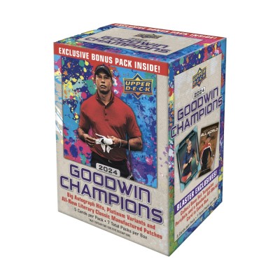 Multisport Trading Cards from Leaf, Super Break, Upper Deck, Gold Rush ...