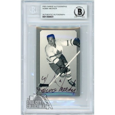 Hockey Cards
