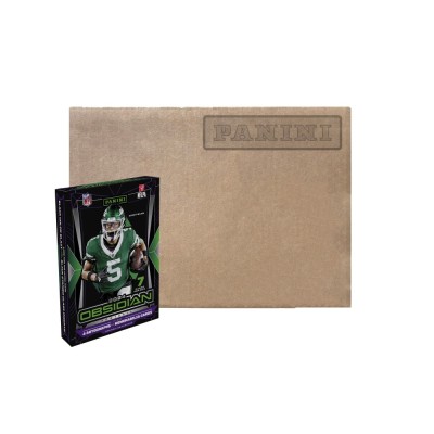 Football Card Boxes, Cases, Packs | Steel City Collectibles