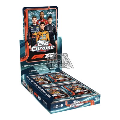 NASCAR Racing Trading Cards from Panini