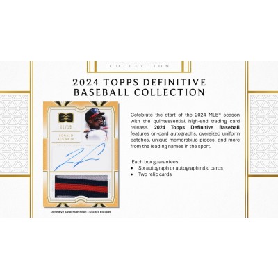 Baseball Card Presales Boxes, Cases, Packs | Steel City Collectibles