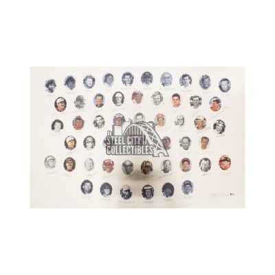 Racing Autographs & Memorabilia | Authenticity Guaranteed