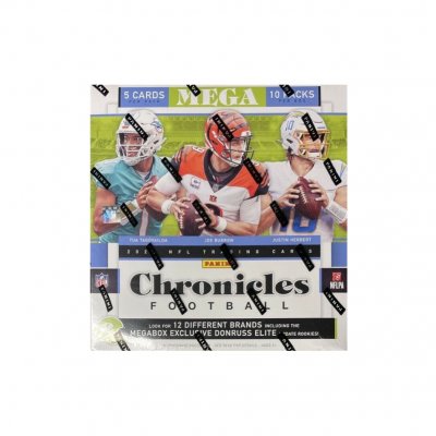 2020 Football Card Boxes, Cases, Packs | Steel City Collectibles