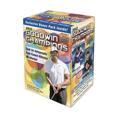 Multisport Trading Cards from Leaf, Super Break, Upper Deck, Gold Rush ...