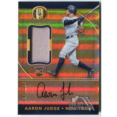 2017 Baseball Card Boxes, Cases, Packs | Steel City Collectibles