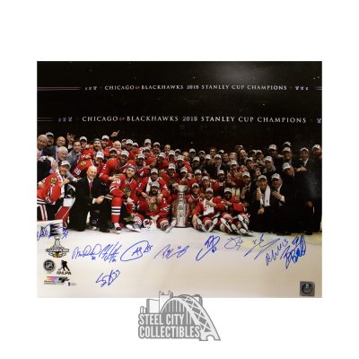 Hockey Autographs & Memorabilia | Authenticity Guaranteed