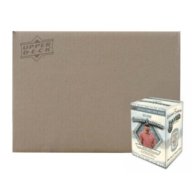 Multisport Trading Cards from Leaf, Super Break, Upper Deck, Gold Rush ...