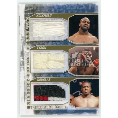 Boxing Cards Boxes, Cases, Packs | Steel City Collectibles