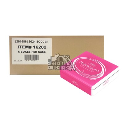 Discounted Trading Card Boxes, Cases, Memorabilia and More ...