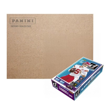 Football Trading Cards | Boxes, Cases, Packs and Single Cards
