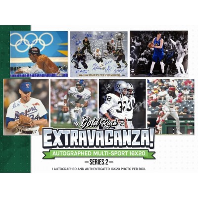 Gold Rush | Trading Cards and Memorabilia - Only at Steel City