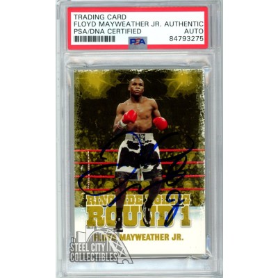 Boxing Cards Boxes, Cases, Packs | Steel City Collectibles