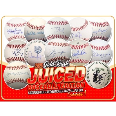 Gold Rush | Trading Cards and Memorabilia - Only at Steel City
