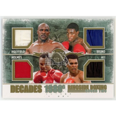 Boxing Cards Boxes, Cases, Packs | Steel City Collectibles