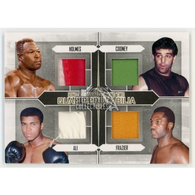 Boxing Cards Boxes, Cases, Packs | Steel City Collectibles