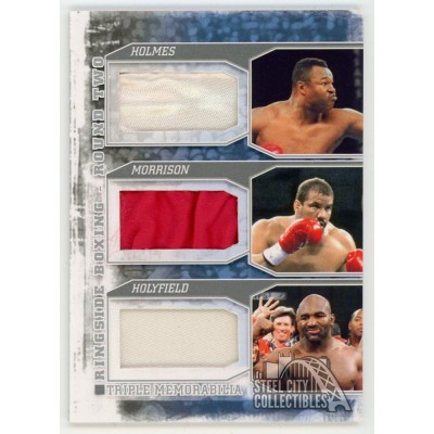 Boxing Cards Boxes, Cases, Packs | Steel City Collectibles