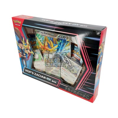 Pokemon Cards Booster Boxes, Packs | Steel City Collectibles