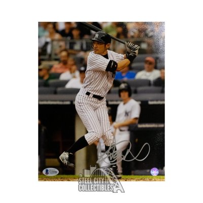 New York Yankees Autographs & Memorabilia | Authenticity Guaranteed