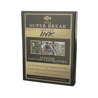 Multisport Trading Cards from Leaf, Super Break, Upper Deck, Gold Rush ...