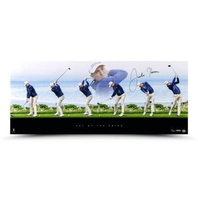 Golf Autographs & Memorabilia | Authenticity Guaranteed