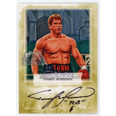 Boxing Cards Boxes, Cases, Packs | Steel City Collectibles