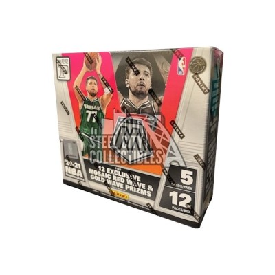 Discounted Trading Card Deals!