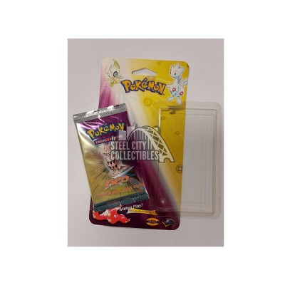 Pokemon Cards Booster Boxes, Packs | Steel City Collectibles