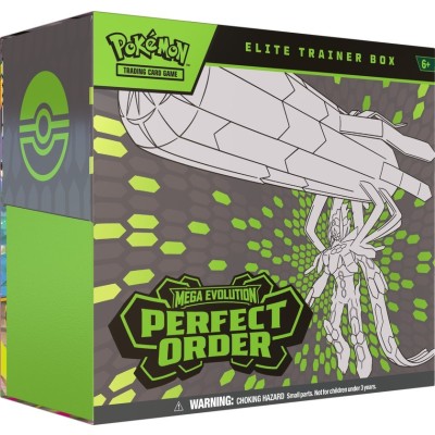 Pokemon Trading Card Game | Booster Boxes, Packs and Cases