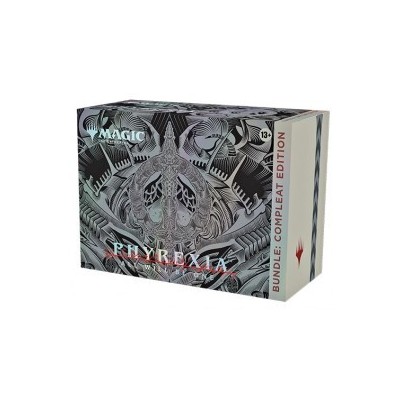 Magic The Gathering Booster Boxes, Starter Decks, Event Decks, Cases ...