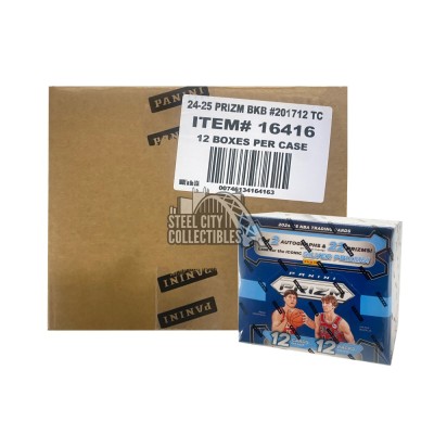 Discounted Trading Card Boxes, Cases, Memorabilia and More ...