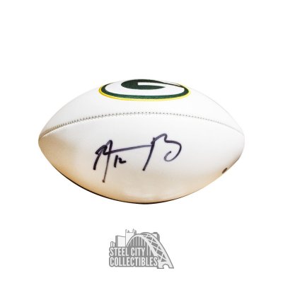 Green Bay Packers Autographs & Memorabilia | Authenticity Guaranteed