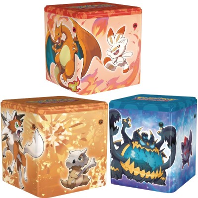 Pokemon Trading Card Game | Booster Boxes, Packs and Cases