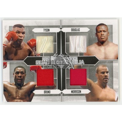 Boxing Cards Boxes, Cases, Packs | Steel City Collectibles