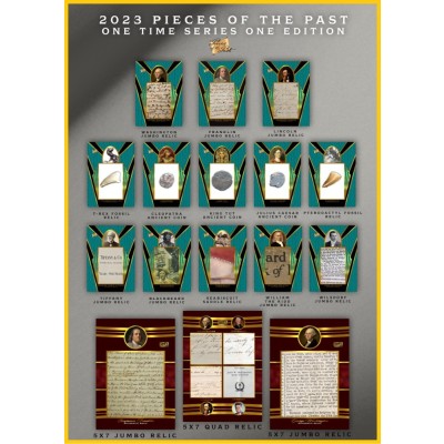 Shop Officially Licensed TV and Movie Trading Cards