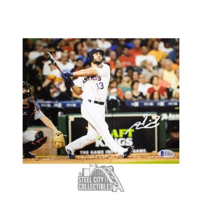 Baseball Autographs | Shop Signed & Guaranteed Authentic Sports Memorabilia
