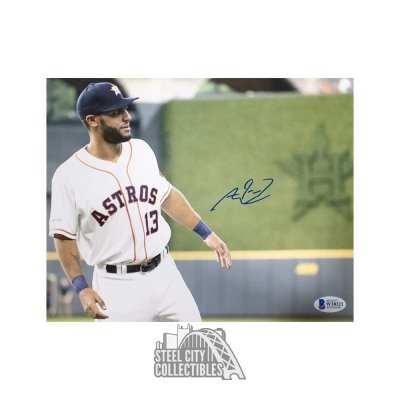 Baseball Autographs | Shop Signed & Guaranteed Authentic Sports Memorabilia